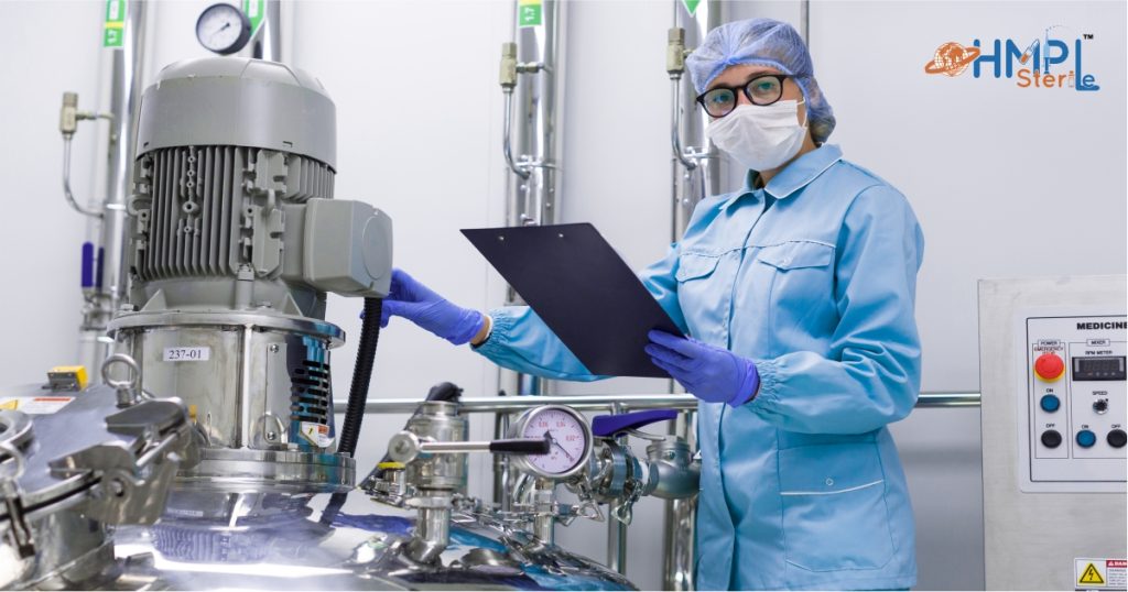 Pharmaceutical Processing Plants: Transforming the Manufacturing